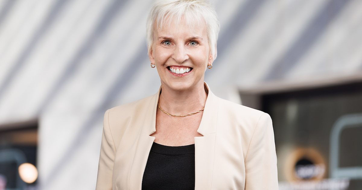 Jennifer McQueen | Greenlife Industry
