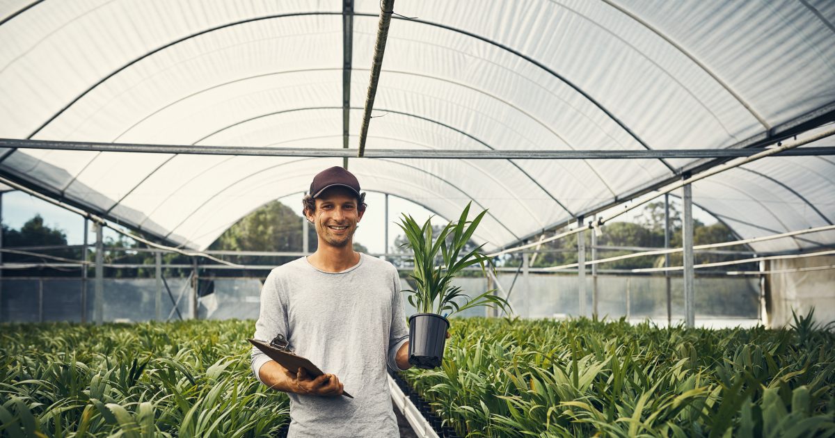 Your Levy Library | Greenlife Industry